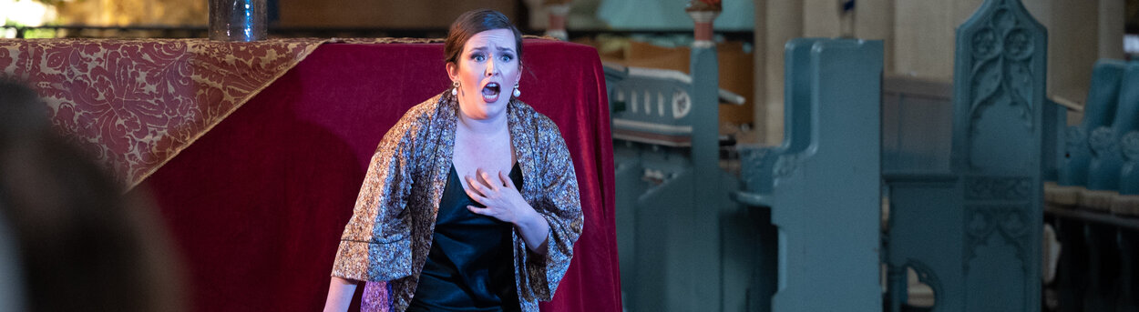 Schedule – Kristel Vinter